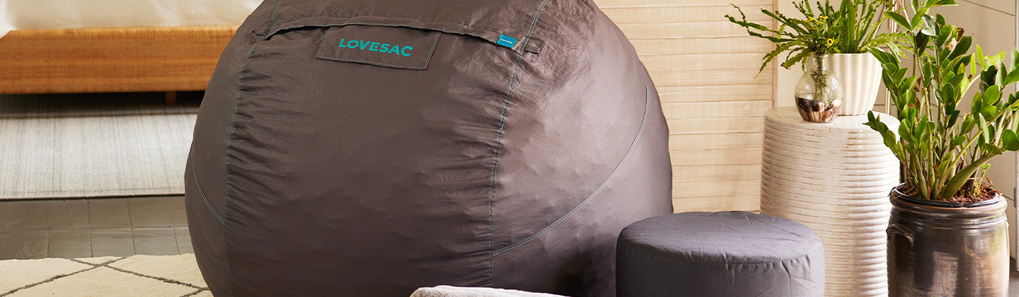 Sac Inserts – Loved by Lovesac