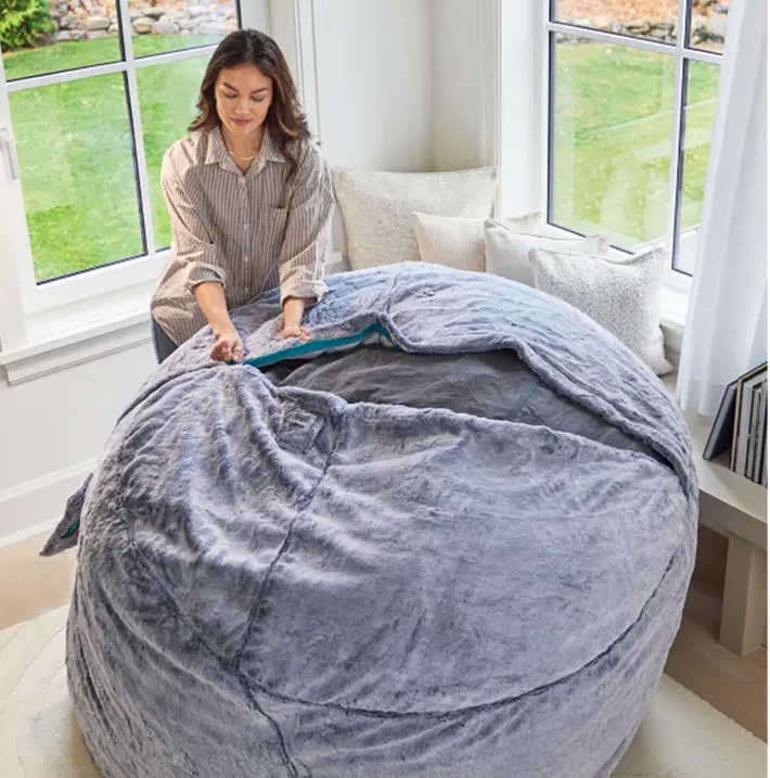 Shop Lovesac Open Box & Resale Furniture | Loved by Lovesac