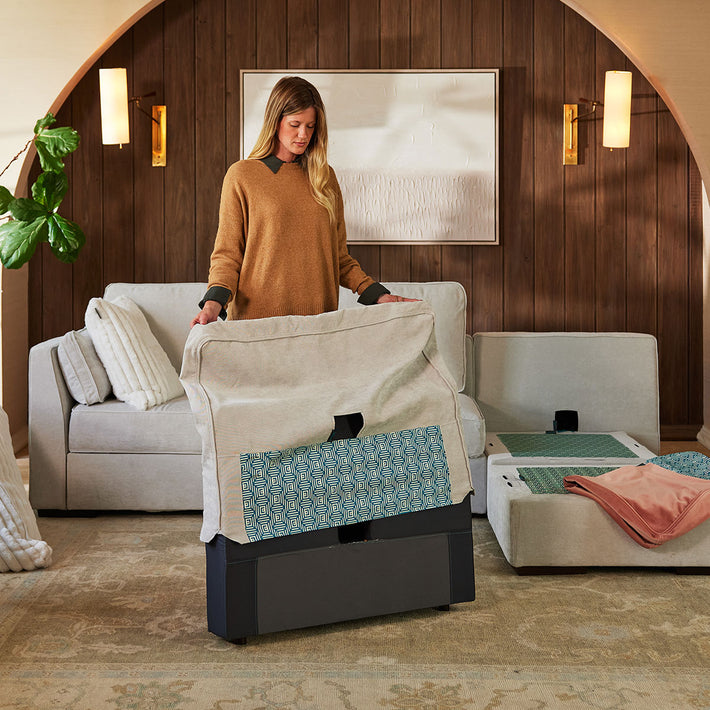 Refurbished Couches & Sactionals | Loved by Lovesac