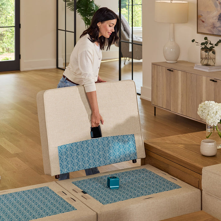 Refurbished Couches & Sactionals | Loved by Lovesac