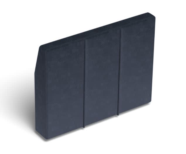 Angled Side Cover | Loved by Lovesac