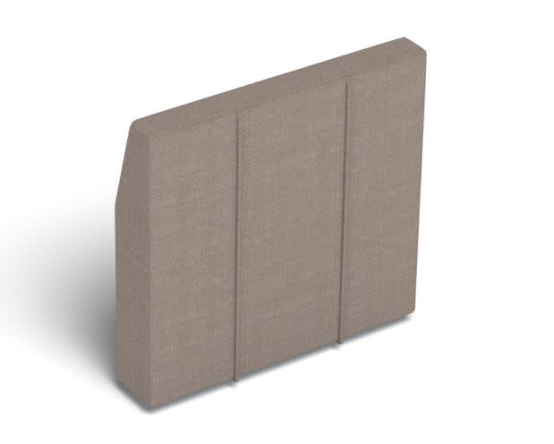 Deep Angled Side Cover | Loved by Lovesac