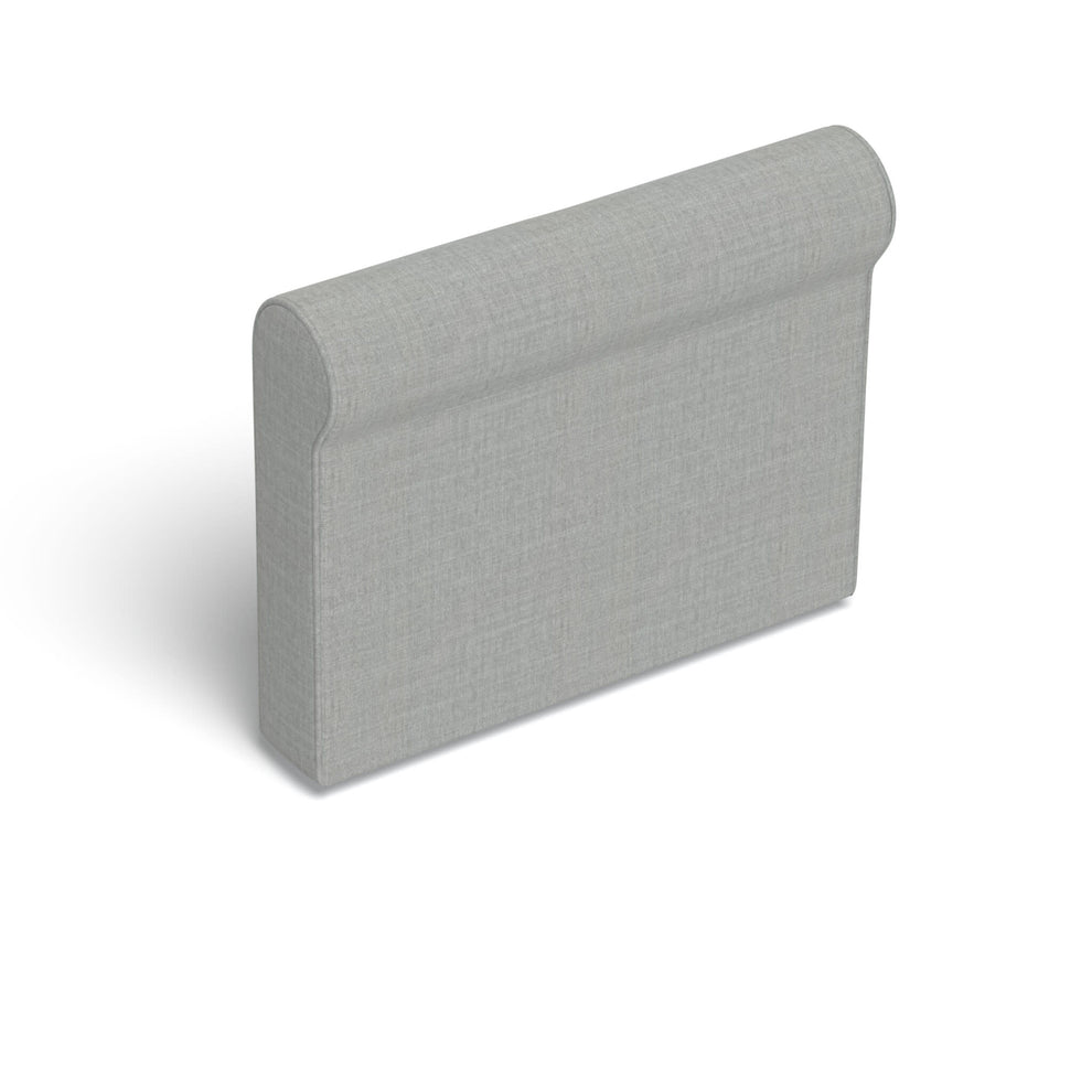 Roll Arm Side Cover | Loved by Lovesac