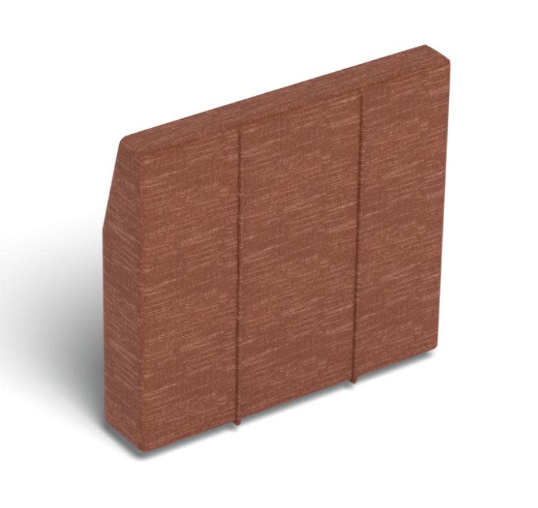 Deep Angled Side Cover | Loved by Lovesac