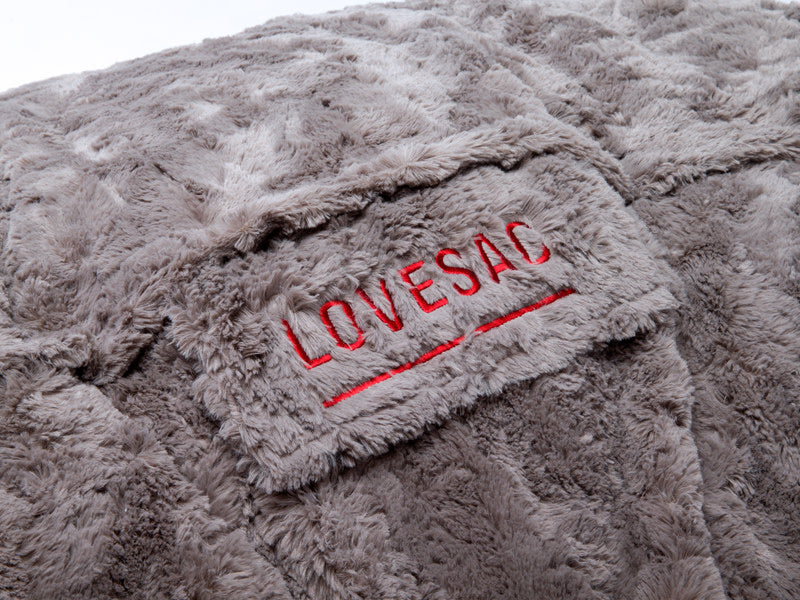 SuperSac Cover | Loved by Lovesac
