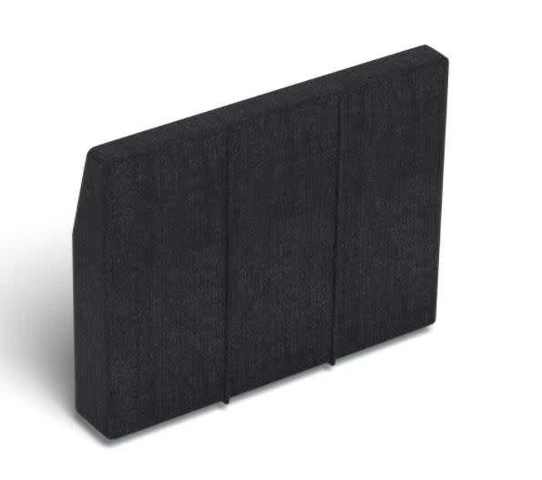 Angled Side Cover | Loved by Lovesac