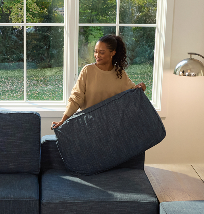 Sactionals Covers – Loved by Lovesac