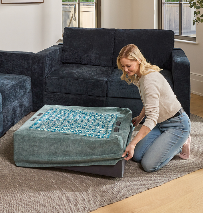 Sactionals Covers – Loved by Lovesac