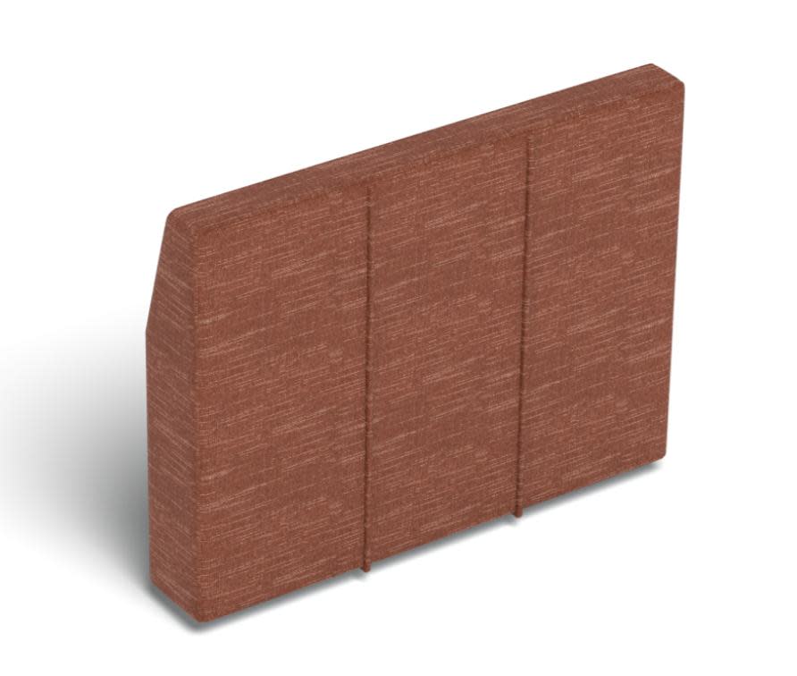 Angled Side Cover | Loved by Lovesac