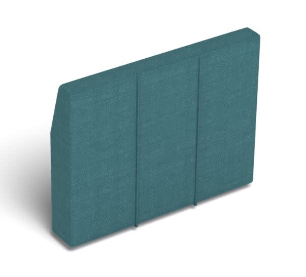 Angled Side Cover | Loved by Lovesac
